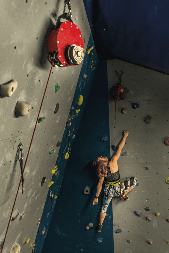 Giddy Heights | Left Bank