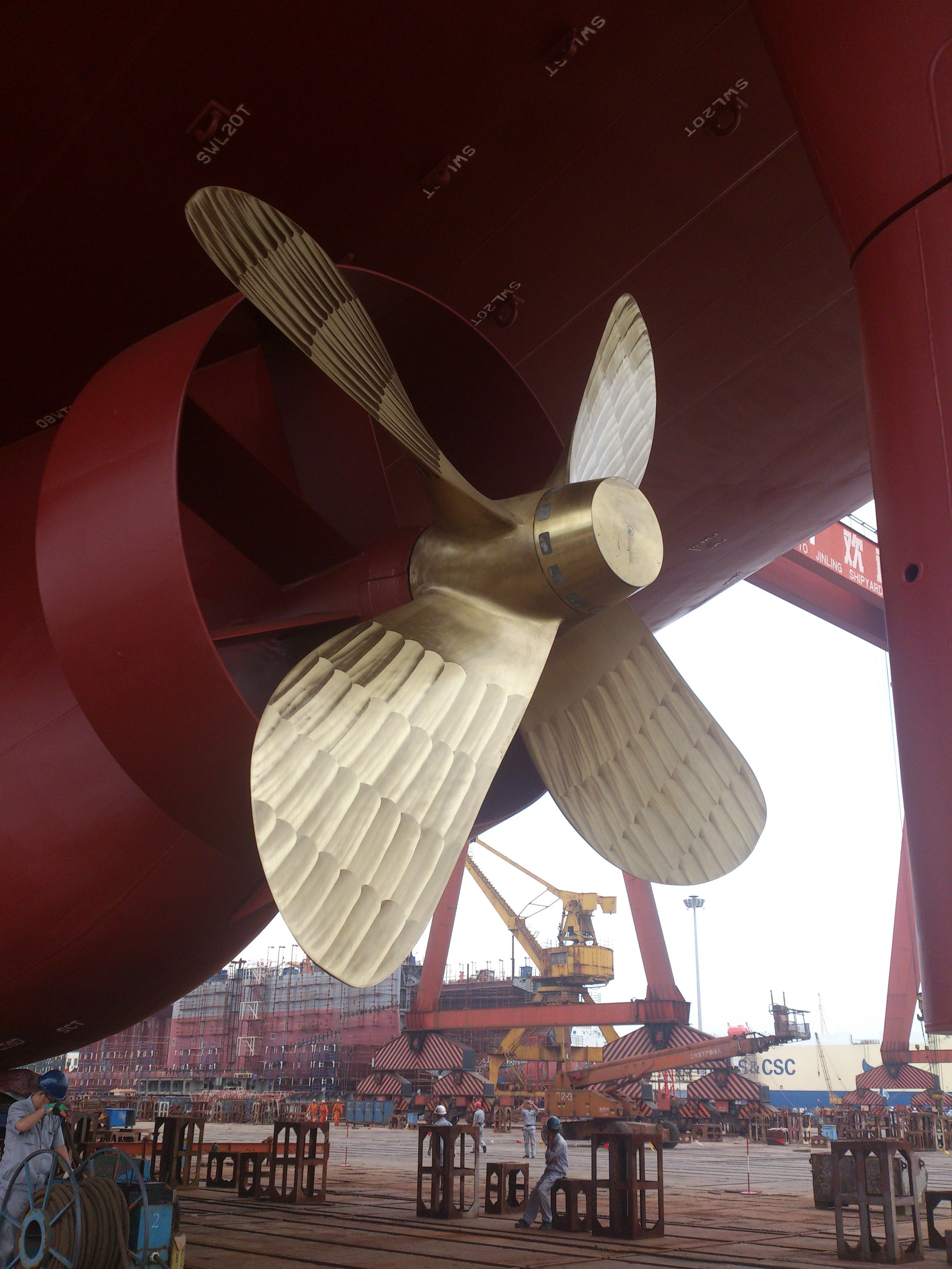 Propeller Heads | Left Bank